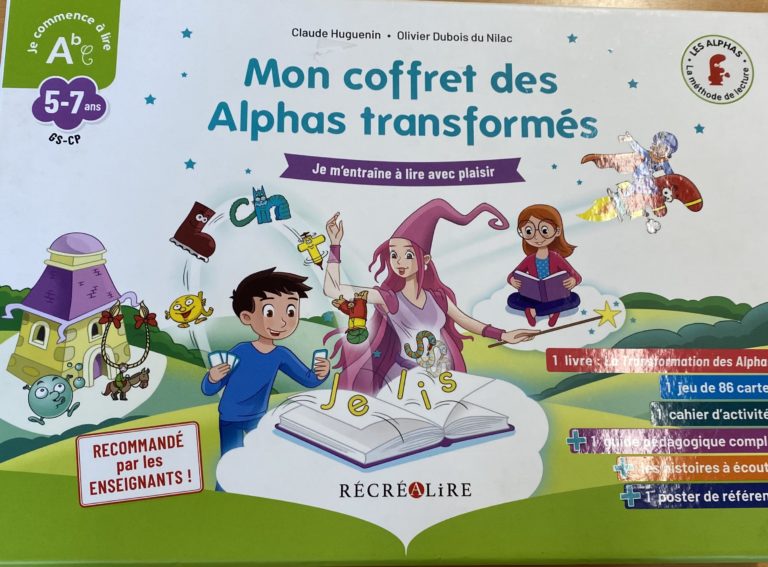 Jeu Mon Coffret Alphas – Ateliers Phénix